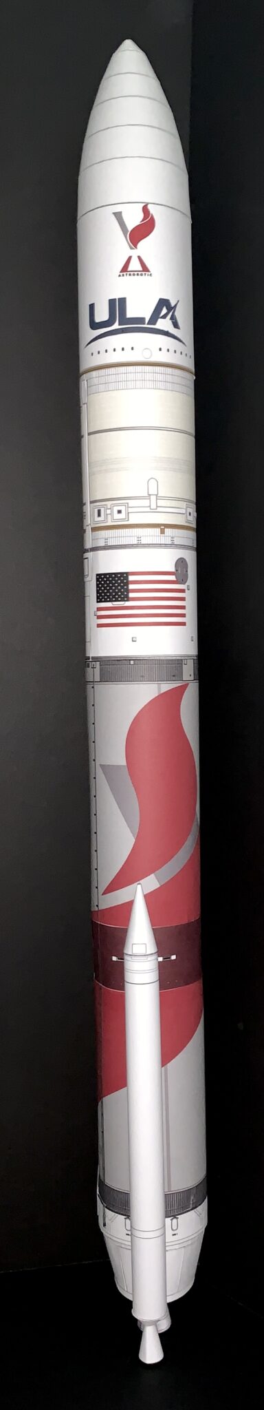 AXM Paper Space Scale Models.com – Space Shuttles, ISS and more paper ...
